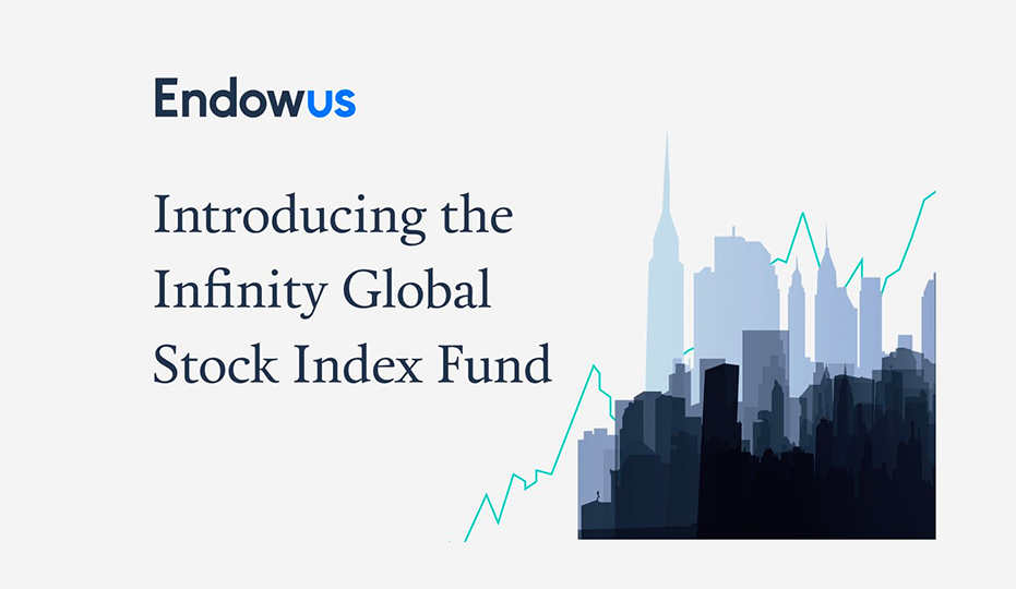Invest your CPF in the world's largest passive fund | Endowus SG